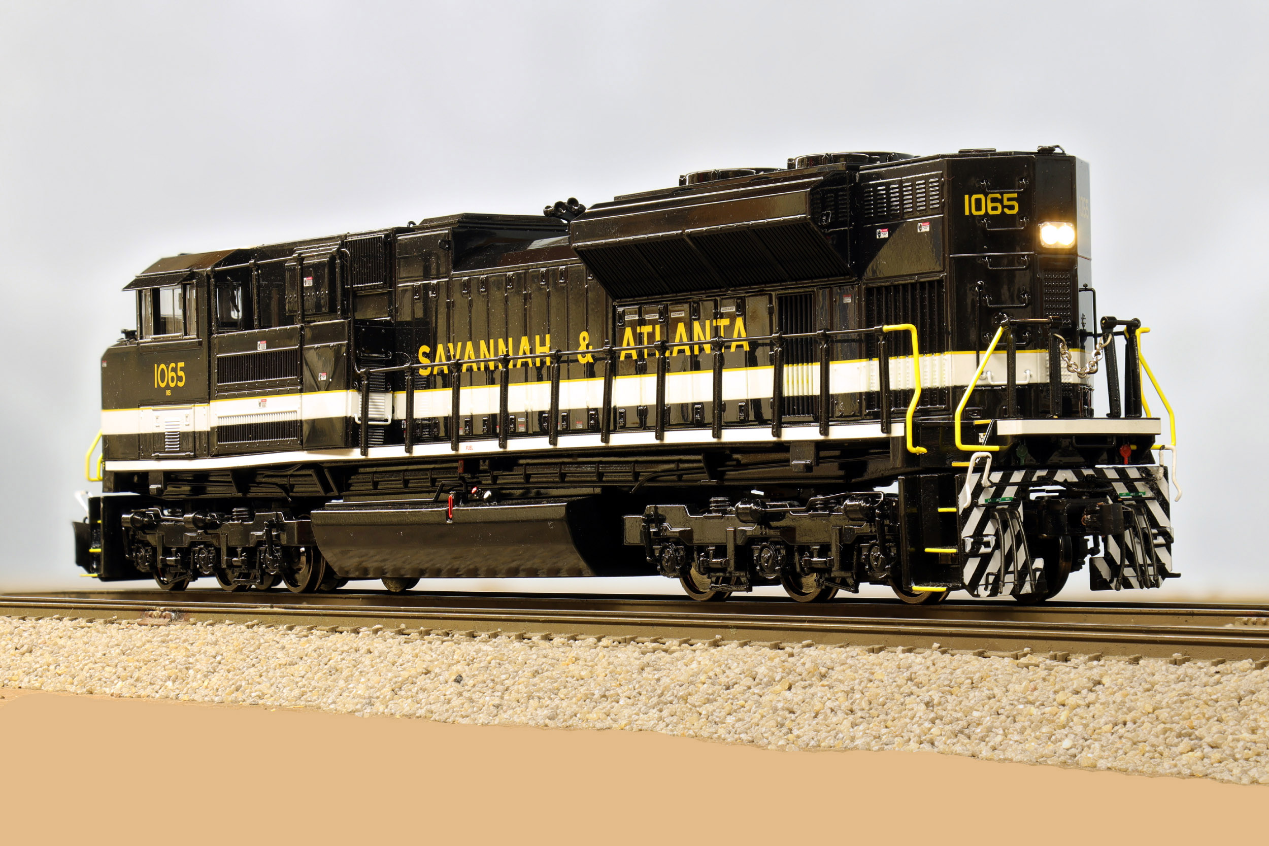 Lanes Trains Diesel Locomotives Page 2