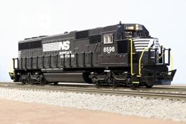 Lanes Trains Diesel Locomotives Page 2